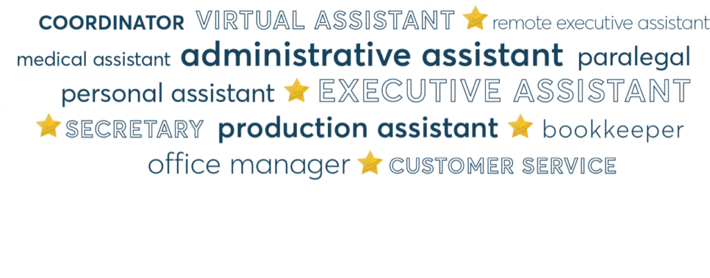 The #1 Place for Executive Assistant Job Search | KangarooStar